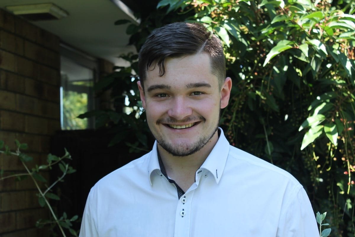 10 Young Entrepreneurs Making Waves in New Zealand - Noteworthy