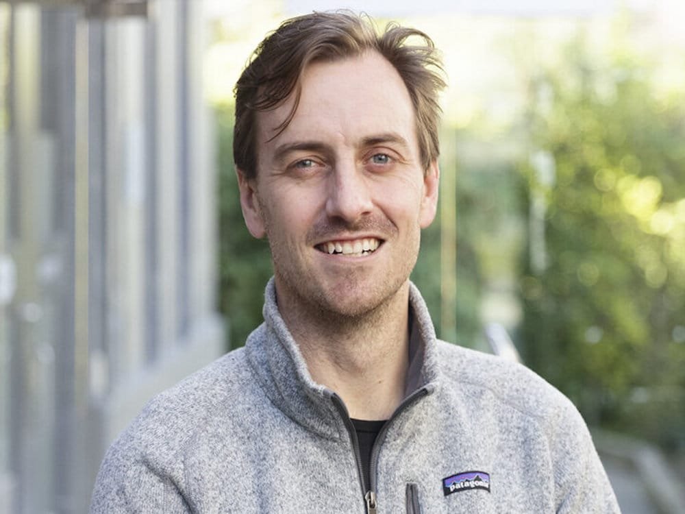 Alex Worker - Noteworthy People