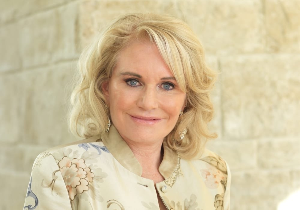 Diane Foreman - Noteworthy People