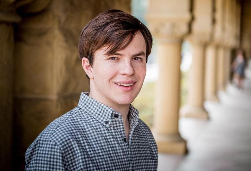 Jamie Beaton - Noteworthy People