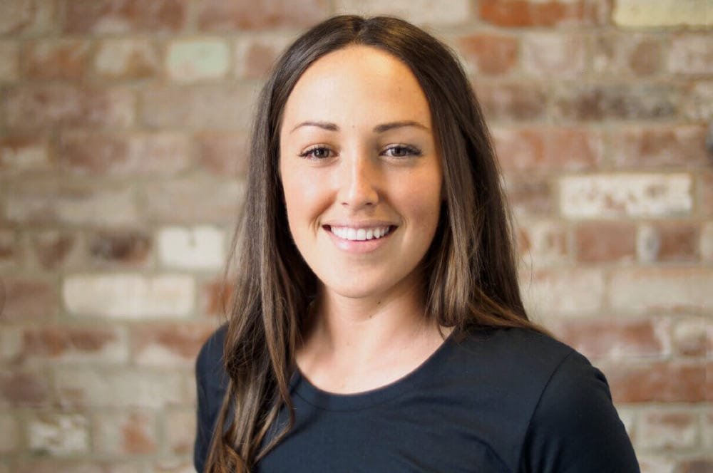 Kendall Flutey - Noteworthy People