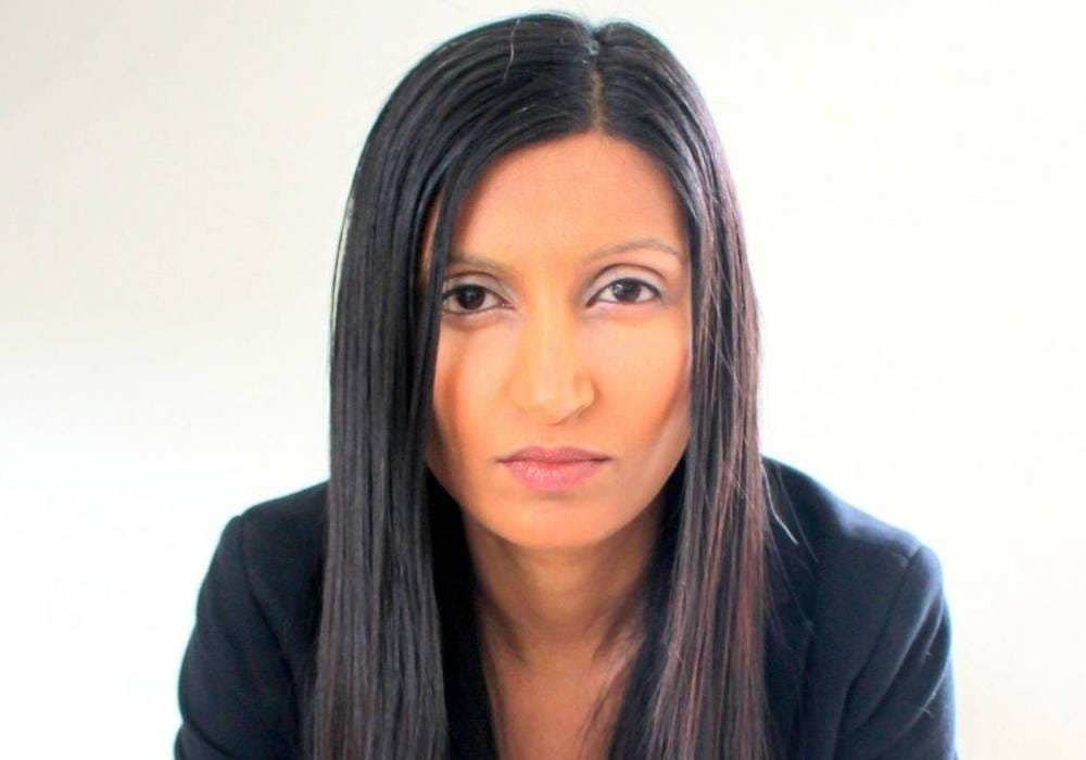 Shama Lee - Noteworthy People