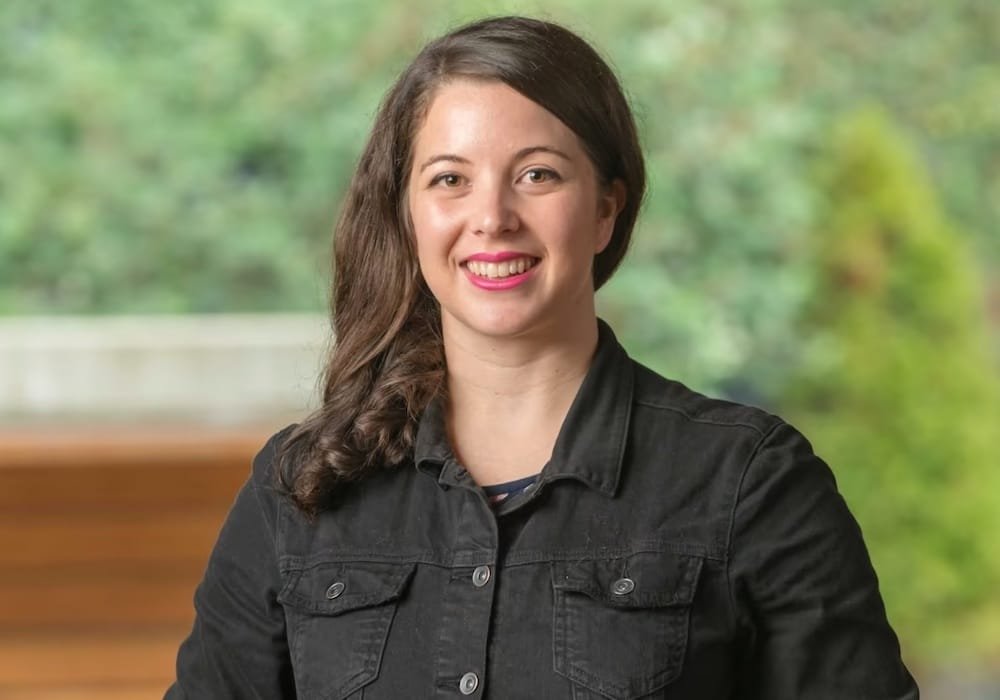 Sonya Williams - Noteworthy People